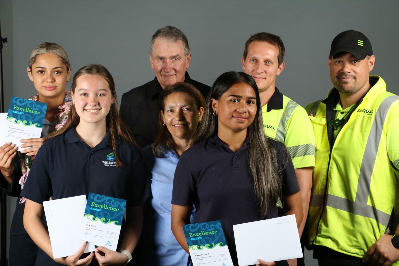 Empowering the next generation - Sequal Lumber Global Lumber Supplier