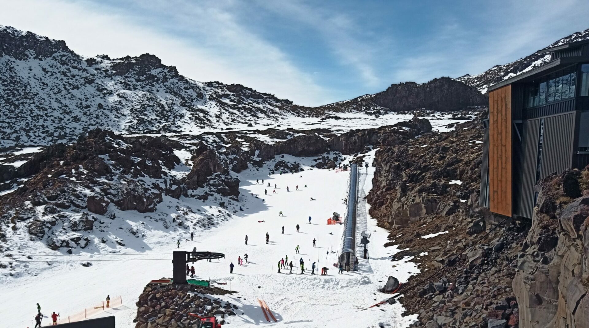 Beyond the Slopes: Laying foundations for Kawerau youth - Sequal Lumber Global Lumber Supplier